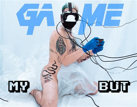 GAME Behance