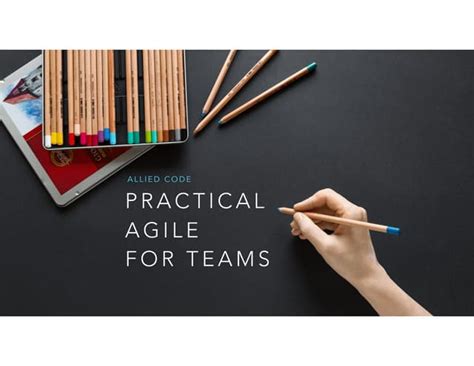 Agile Workshop For Teams Ppt