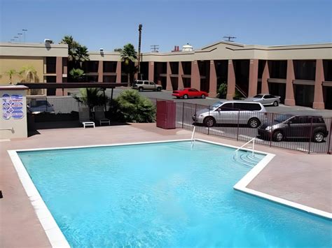 Dtlv A Baymont By Wyndham Las Vegas Nv 2026 Updated Prices Deals