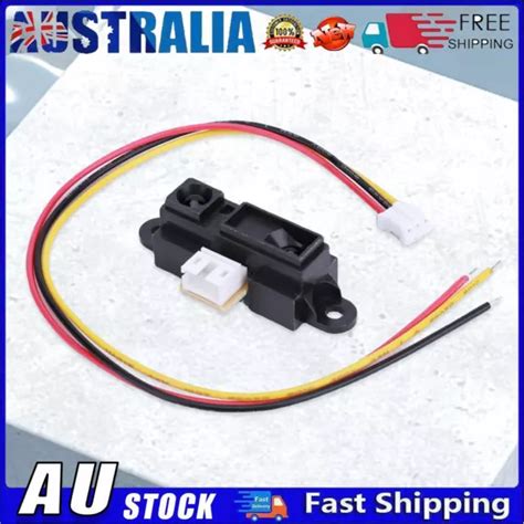 Gp2y0a21yk0f Ir Proximity Distance Sensor Infrared Proximity Sensor For
