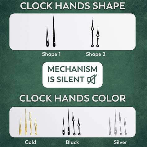 Large Tree Of Life Clock Tree Clock Celtic Wall Clock Wooden Wall