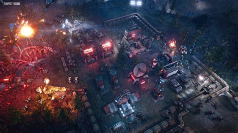 Tempest Rising Images And Screenshots Gamegrin