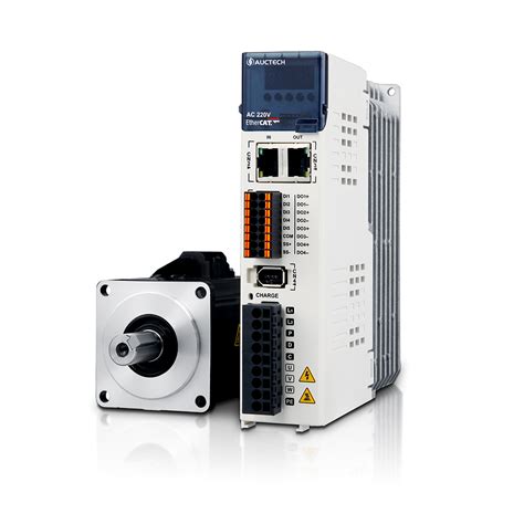 Servo System Ad 3 Manufacturer