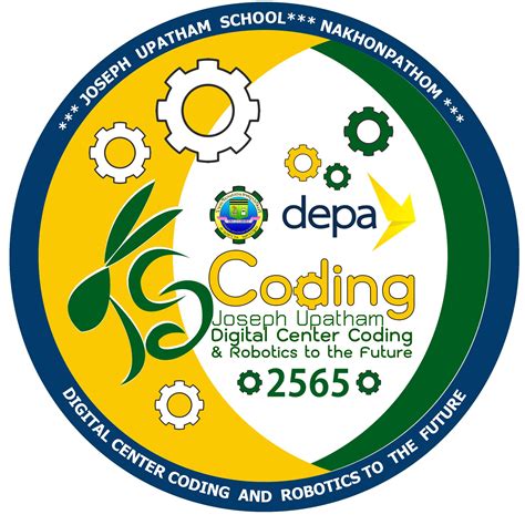 js coding and robotics center nakhon pathom