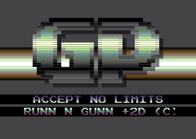 CSDb Runn N Gunn D By Genesis Project