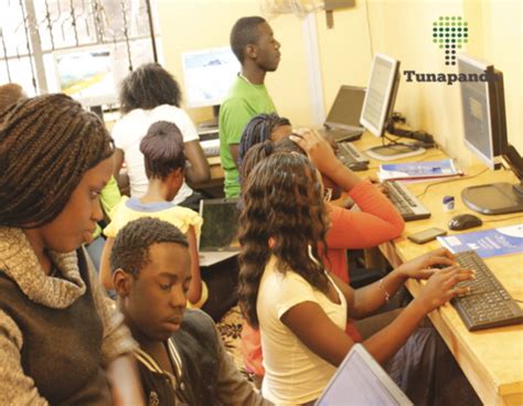 Nairobi Tech Companies — 2015 Normally A List About Traveling To By