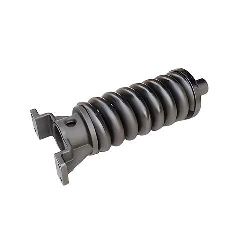 Track Adjusterrecoil Spring Assembly Sh210 Saivs