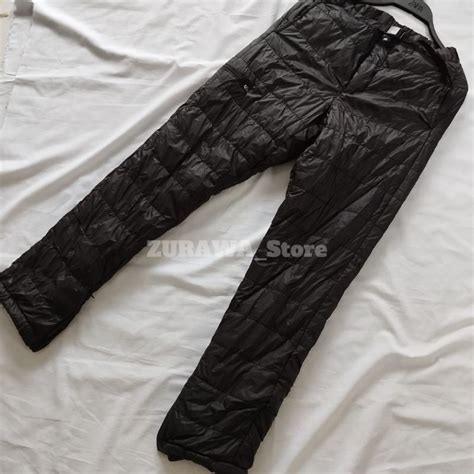 Jual Celana Bulang Fieldcore Ultralight Gunung Cacing Outdoor Sport