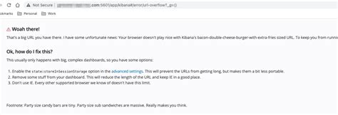 Kibana Ui Not Accessible Kibana Discuss The Elastic Stack