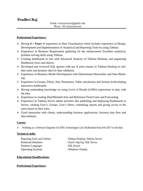 Prudhvi Raj Updated Resume Pdf Databases Microsoft Sql Server