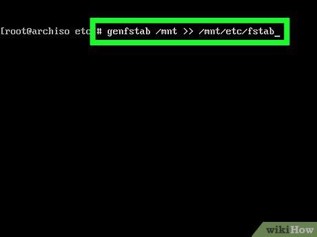 How To Install Arch Linux
