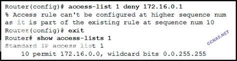 CCNA Chapter V Exam Answers CCNA Exam Answers