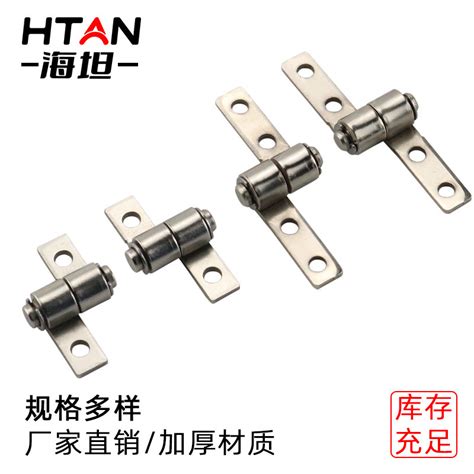 360degree Rotating Hinge Stop At Any Time Small Rotating Shaft Torque Damping Hinge Large Angle