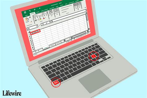 Add The Current Datetime In Excel Using Shortcut Keys