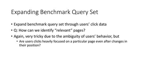 Cs246 Leveraging User Feedback Ppt Download