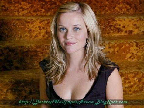 Latest Reese Witherspoon Hot Wallpapers Entertainment World