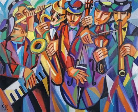 Paintings by Elena Khmeleva | The Gallerist