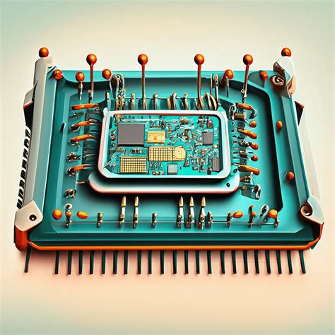 Why The Semiconductor Industry Is Speedily Adopting Advanced Packaging