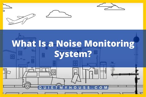What Is a Noise Monitoring System? The Ultimate Guide