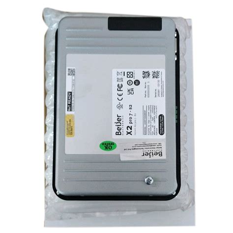 Beijer X2 Pro 7 Hmi Etherent At ₹ 35000 In Ahmedabad Id 26198369233