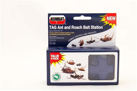 How Do Roach Bait Stations Work BeatPests