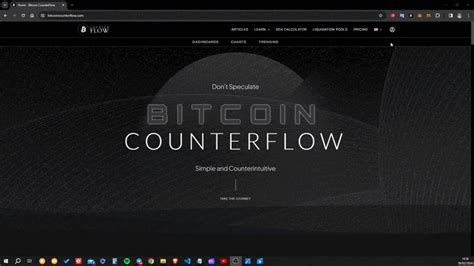 Bitcoin Counterflowstrategy Finance Technology Investing Hodl Stackingsats Bitcoin