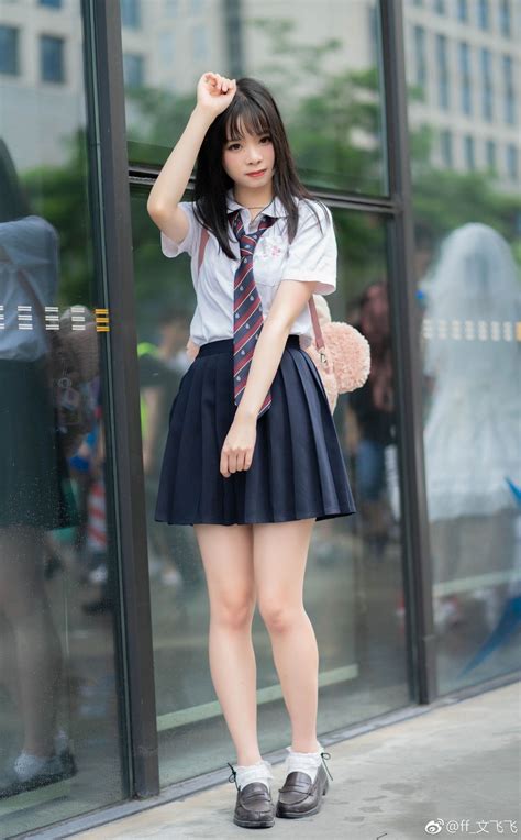 Jk制服