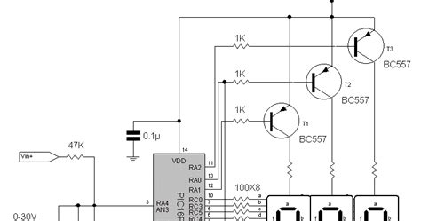 pic16f676 pinout gpio pins programming datasheet 47 off