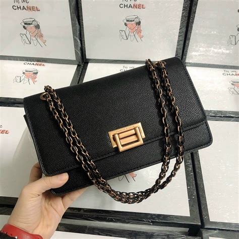 TÚI CNK KHOÁ GẬP Shopee Việt Nam