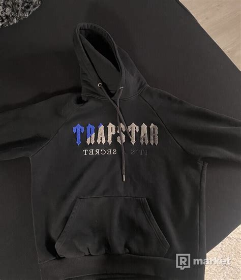 Trapstar tracksuit | REFRESHER Market