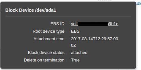 How To Create Automatic Backups Snapshots Of An Ec2 Instance In Aws