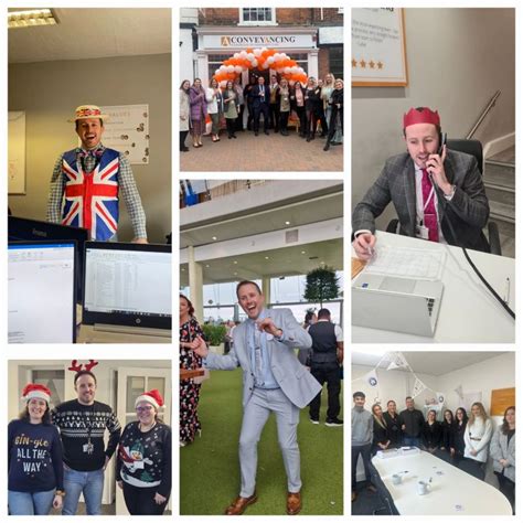 Kevin Gilbert On Linkedin So Yesterday Was A Bit Emotional As My Time At Aconveyancing Limited