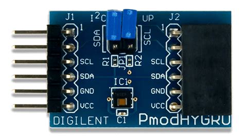 announcing the digilent pmod interface specification 1 1 0 digilent blog