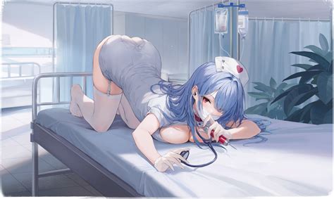Voroshilov Gallery Azur Lane Wiki