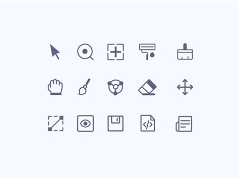 Ui Icons Pack Sketch Icons Download Sketch Resource