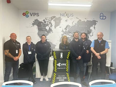 Security Partnership Nexussecurity Securitymanagers Securityprofessionals Facilities