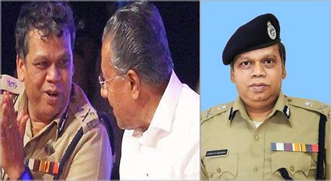 ആരാണീ ബെഹ്റ ഐപിഎസ് ഉദ്യോഗസ്ഥൻ എങ്ങനെ പാർട്ടികൾക്കിടയിൽ പാലമാകും വിരമിച്ചിട്ടും കേരളത്തി