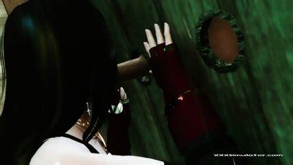 Wooden Glory Hole Lockhart D Anime Sex