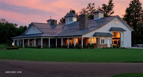 Images About Pole Barn Homes On Pinterest Pole Barn Designs Barndominium And Barn Living