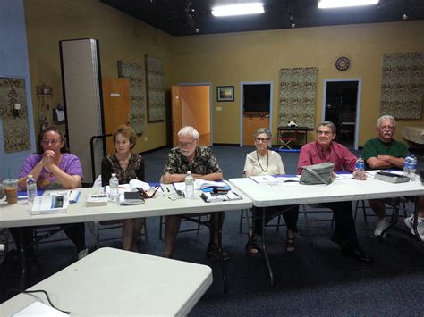 Class 201 Maturity First Baptist Church Mesquite Nevada