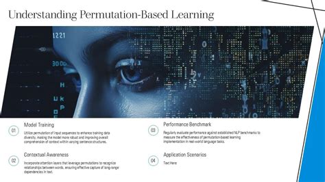 Xlnet Natural Language Processing Transformer Model Ppt Powerpoint ST AI PPT Slide