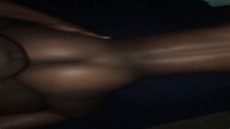 Extra Big Booty Ebony Backshots Bbc