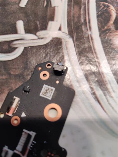 Finding Part Replacementnumber Raskelectronics