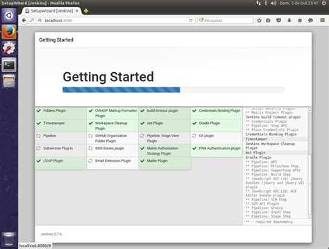 A Step By Step Guide To Integrating Jenkins With GitHub
