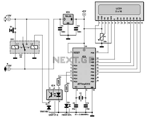 Search Results Page 1 About Attiny Searching Circuits At Nextgr