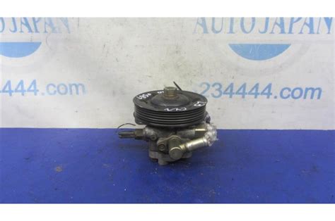 L11632650C | Насос ГУР MAZDA 6 GG 02-07 - купить б/у с разборки Mazda в ...