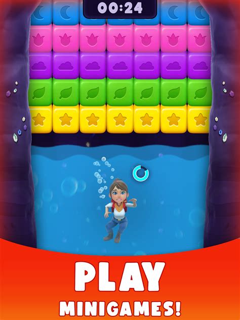 Treasure Party Solve Puzzles For Android Download