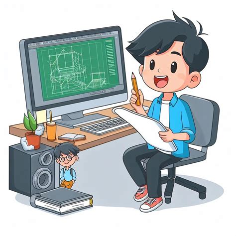 A Comprehensive Guide To AutoCAD Viewports