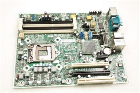 Board Hp Elite Parte Ref CLHPE Compulaptop Com