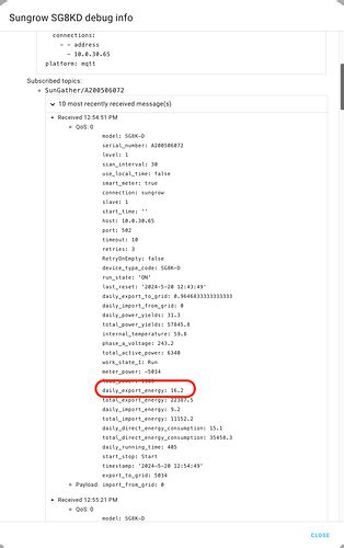 create sensor from mqtt configuration home assistant community